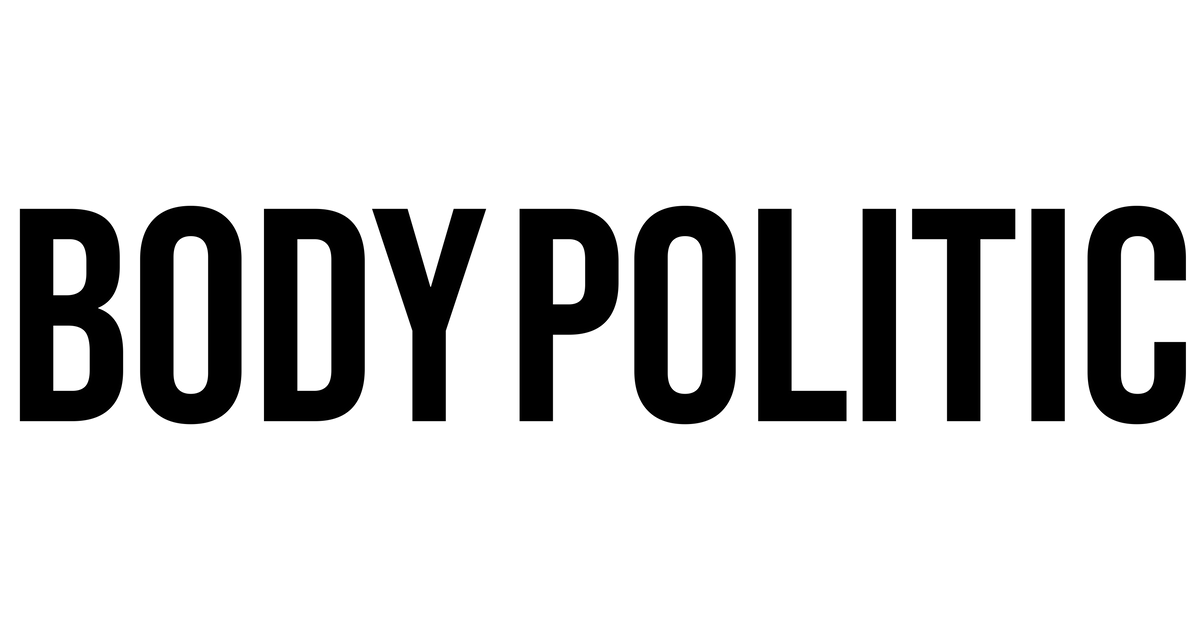 BODY POLITIC